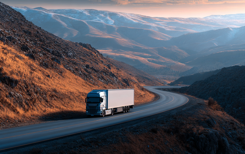 Цифровизация логистики: мобильные технологии в действии - блог компании ...