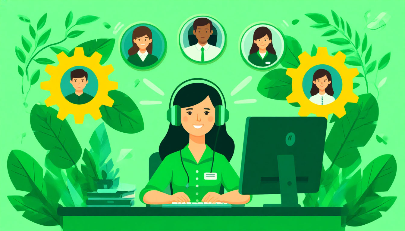 Программа Service Desk: внедрение, инструменты, ROI и лучшие решения